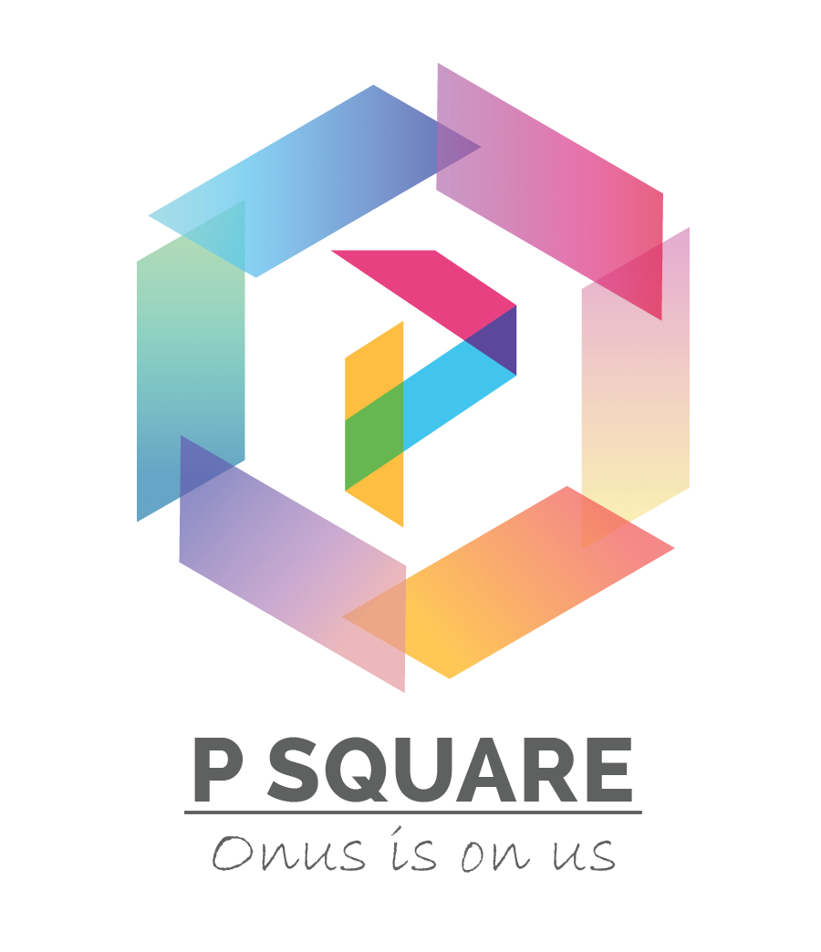 P SQUARE